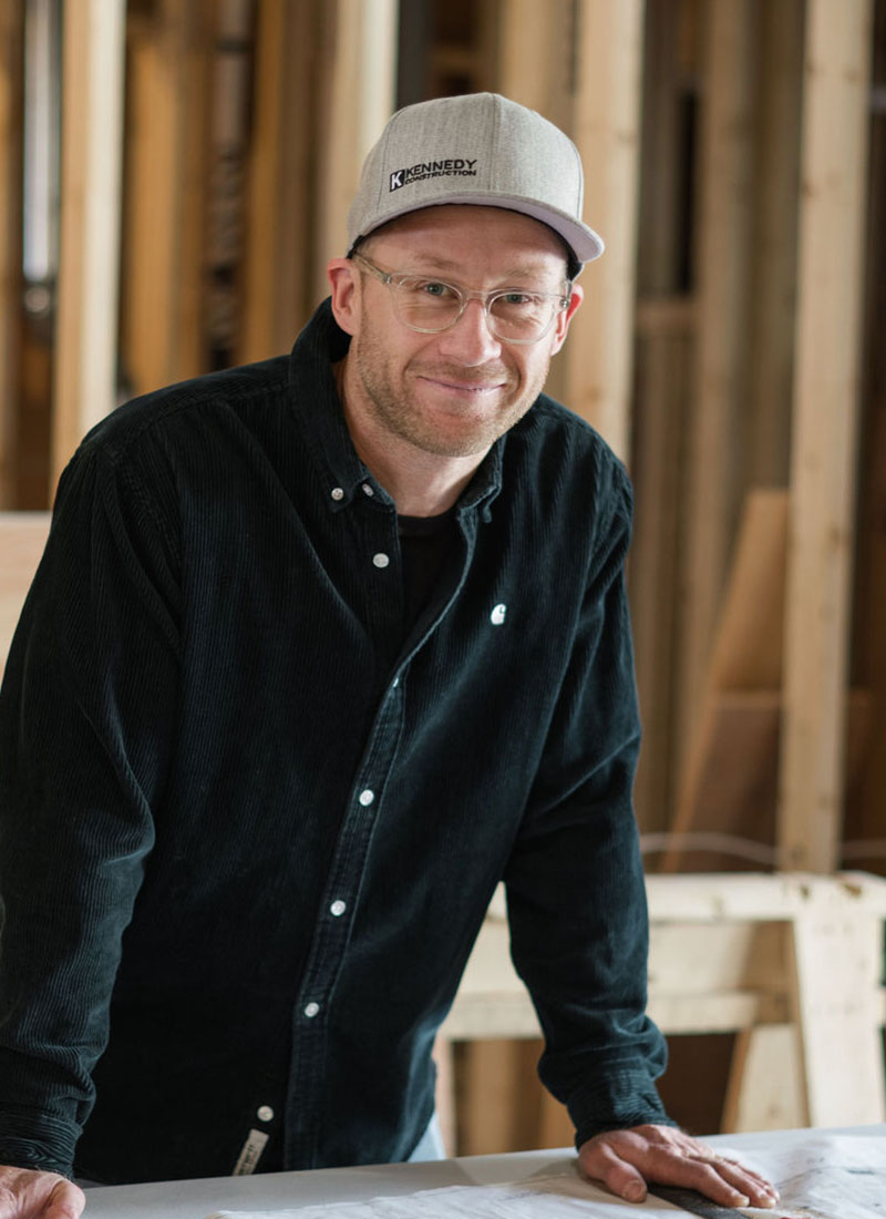 Local Renovation Team North Vancouver + | Kennedy Construction