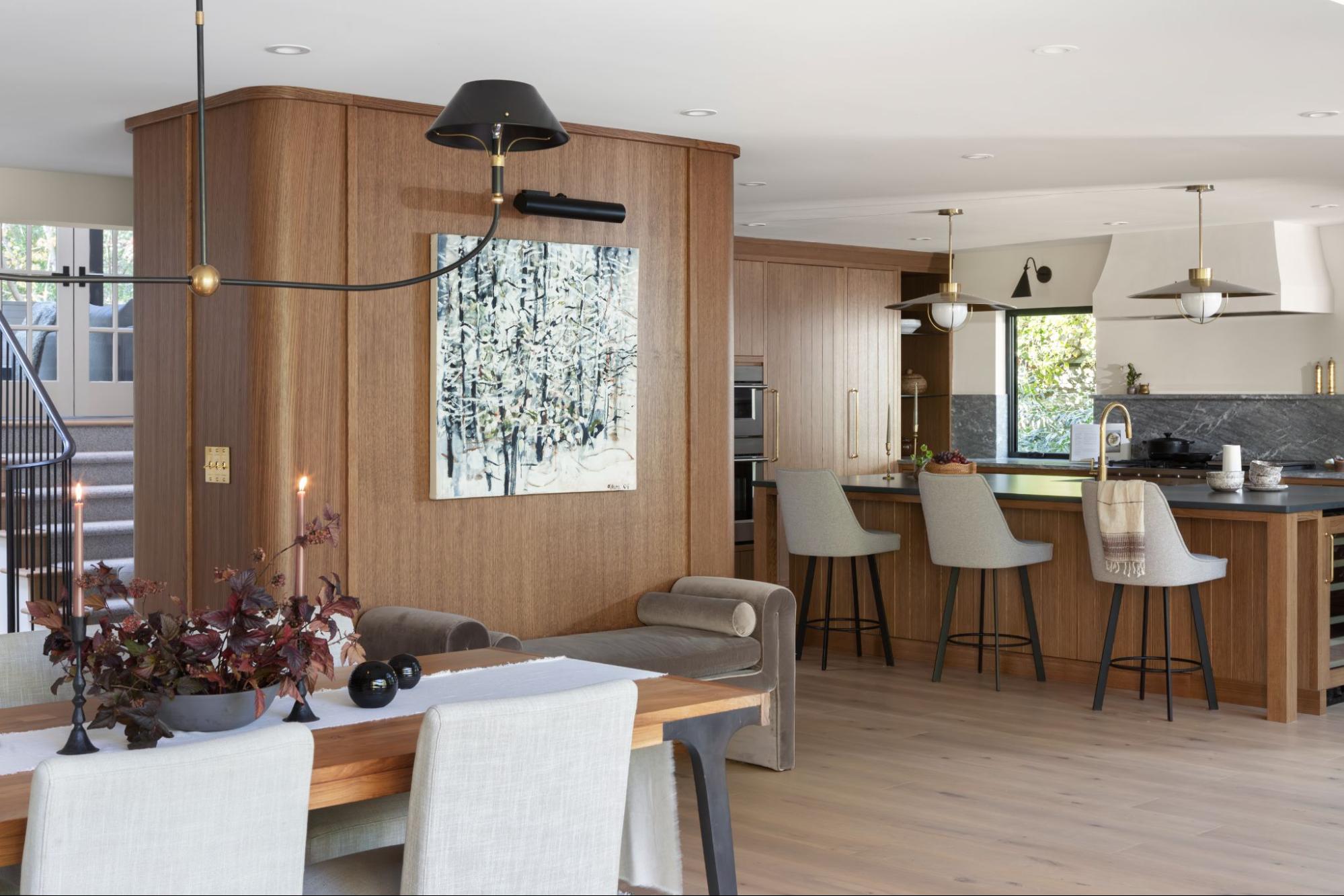 Home Renovations Kennedy Construction In Vancouver